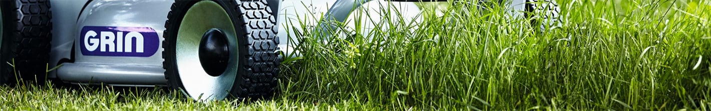 The GRIN company | GRIN